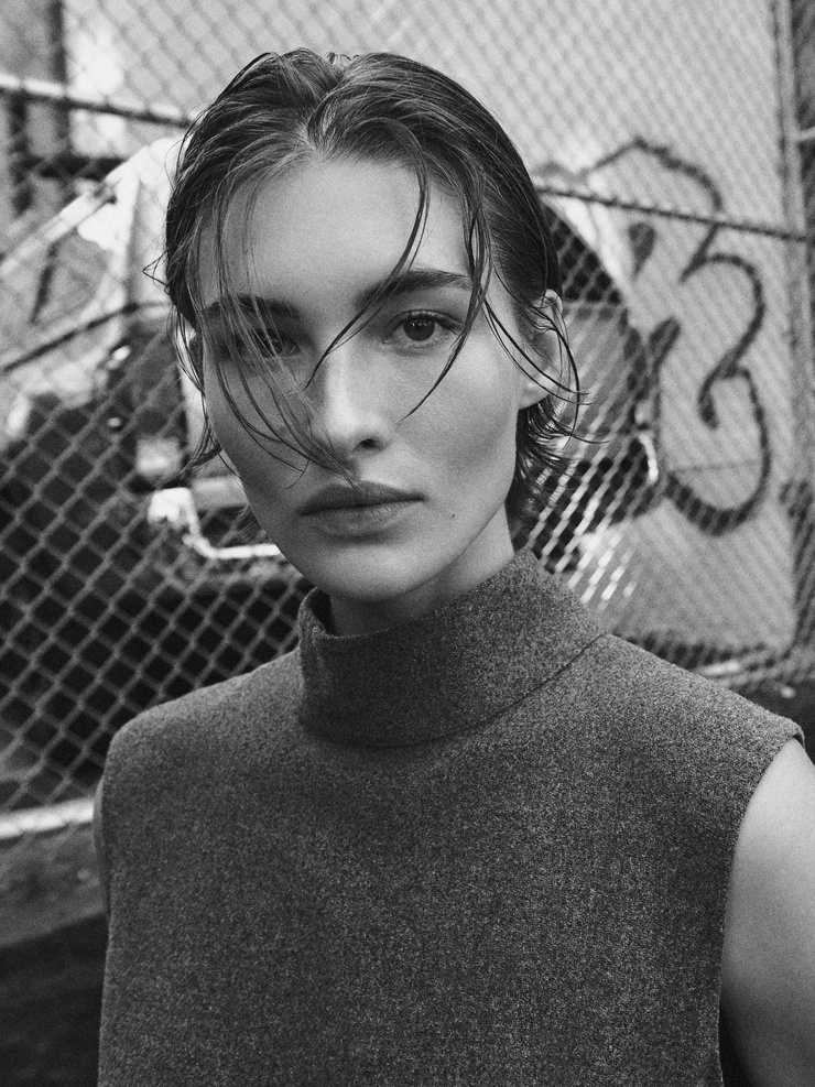 Picture of Grace Elizabeth