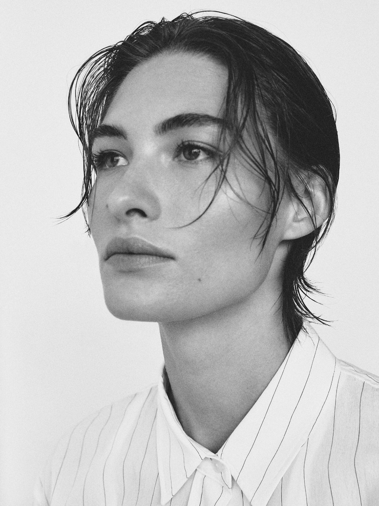 Picture of Grace Elizabeth