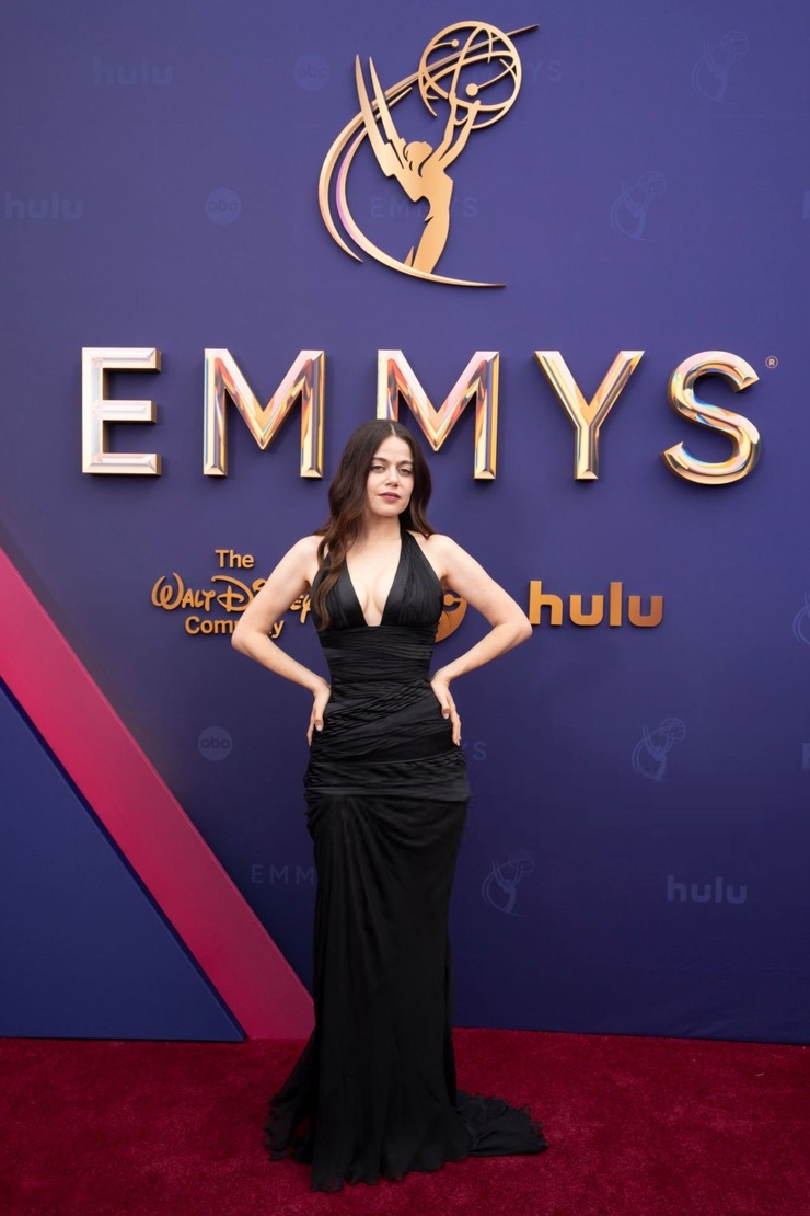 Picture of Molly Gordon