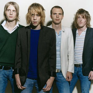 Picture of Razorlight