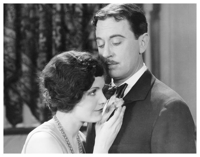 Katherine Perry, Matt Moore