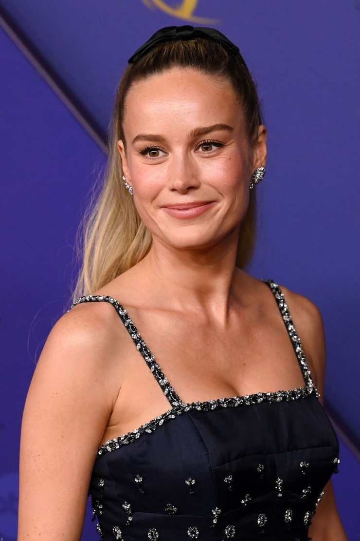 Image of Brie Larson