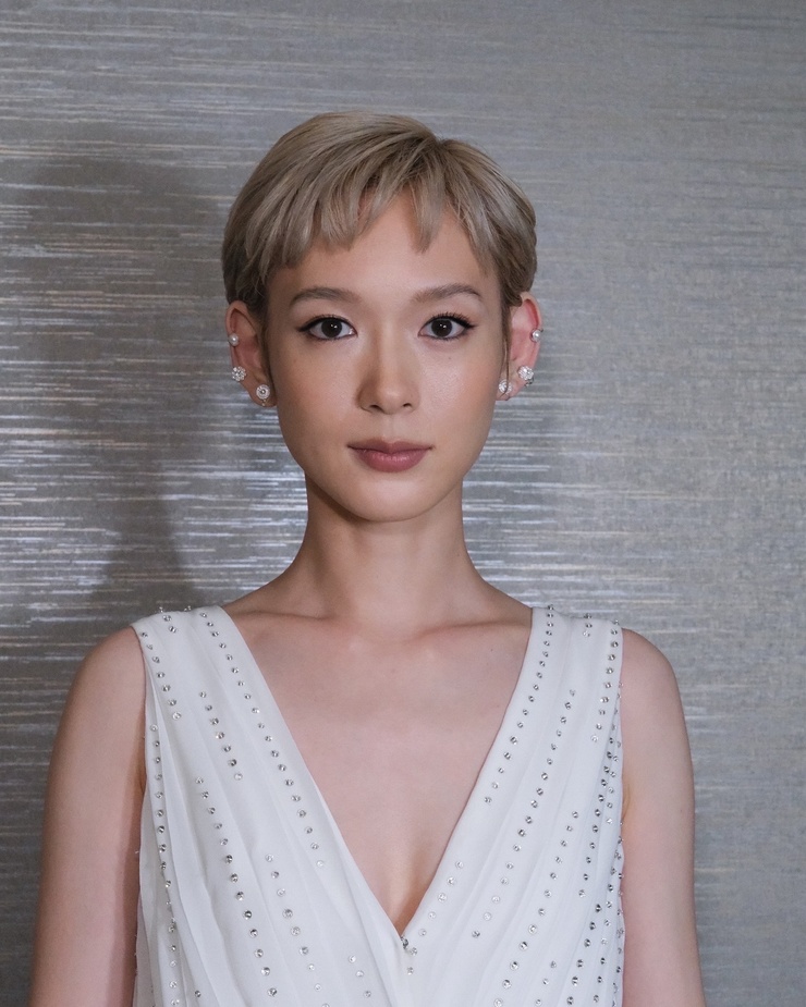 Image of Moeka Hoshi