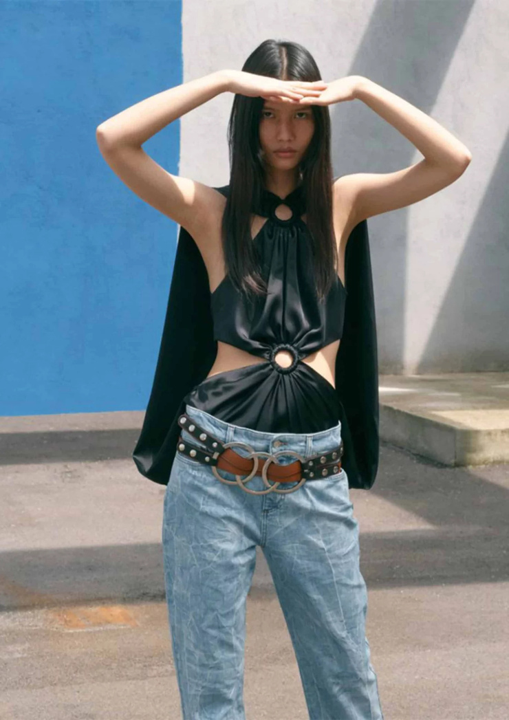 Picture of Jinrong Huang