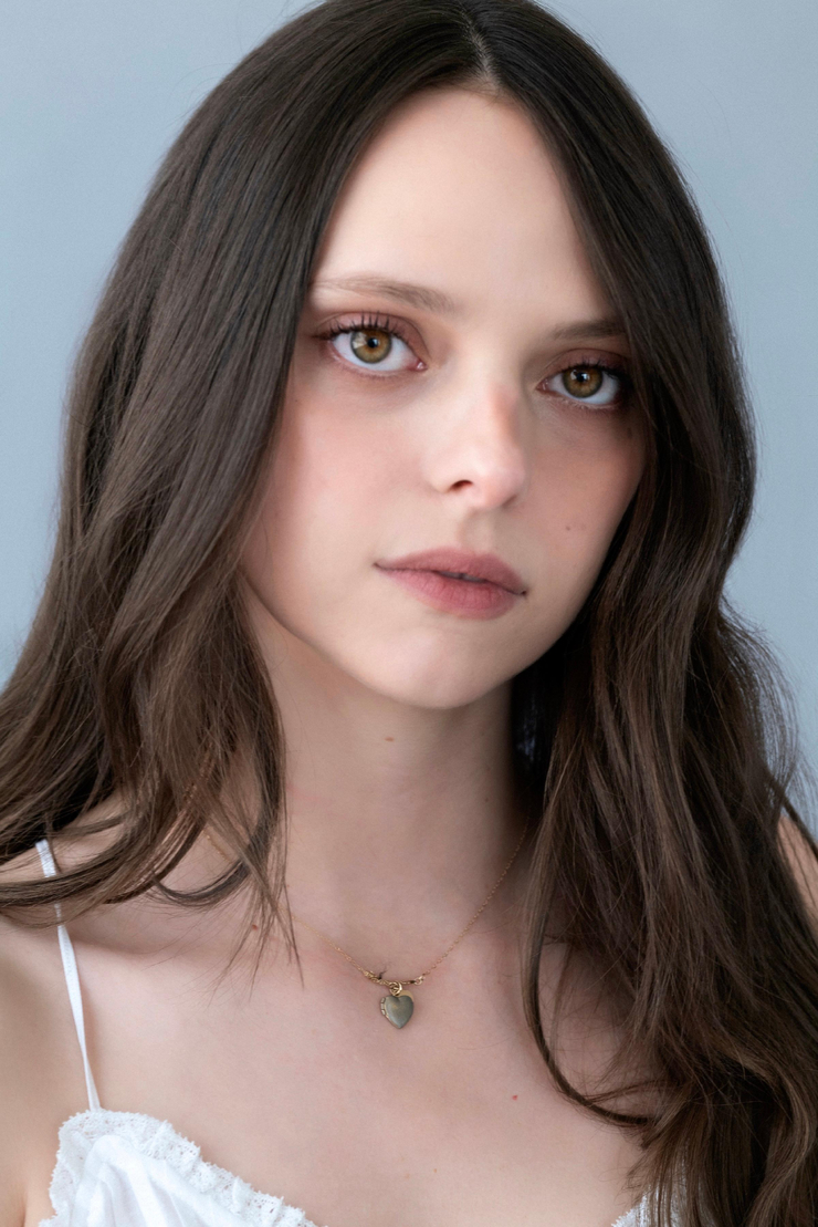 Picture of Ali Gallo