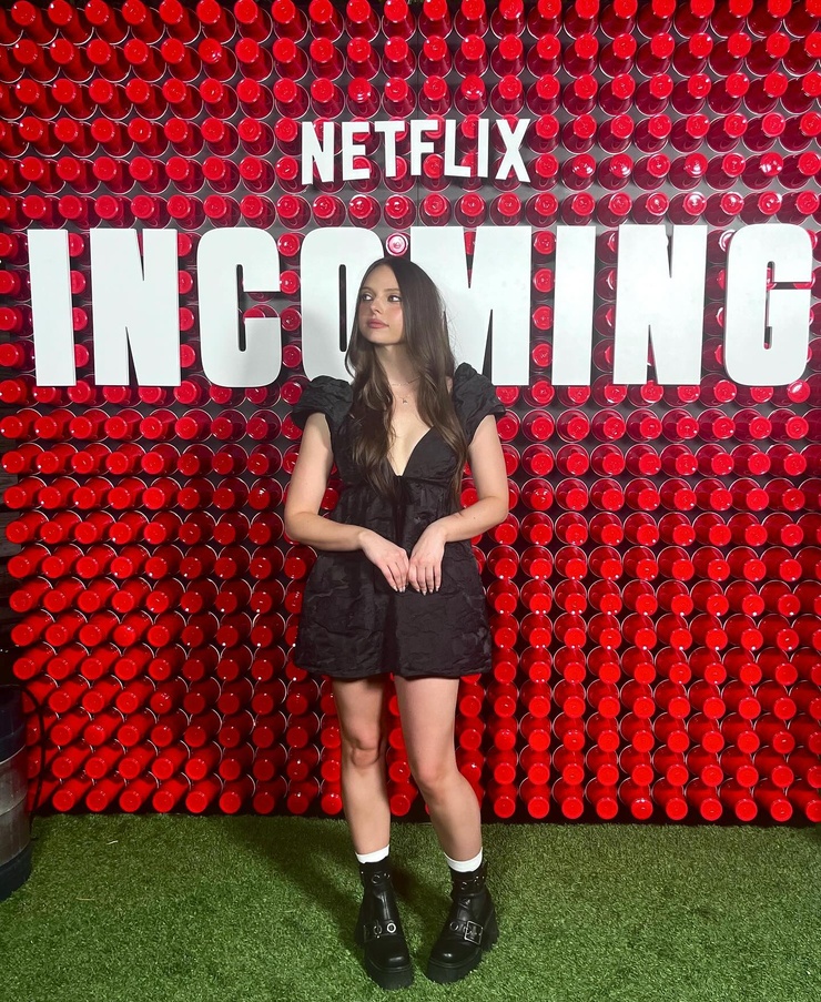 Picture of Ali Gallo