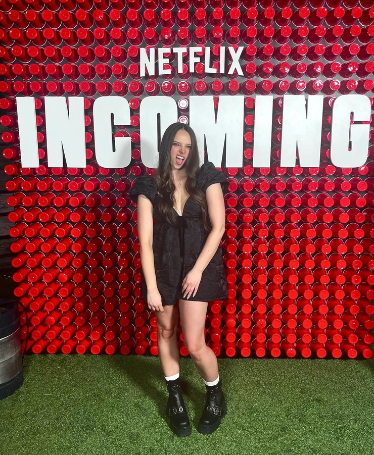 Picture of Ali Gallo