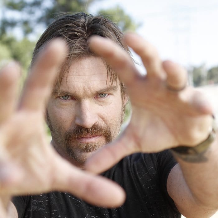 Picture of Judson Mills