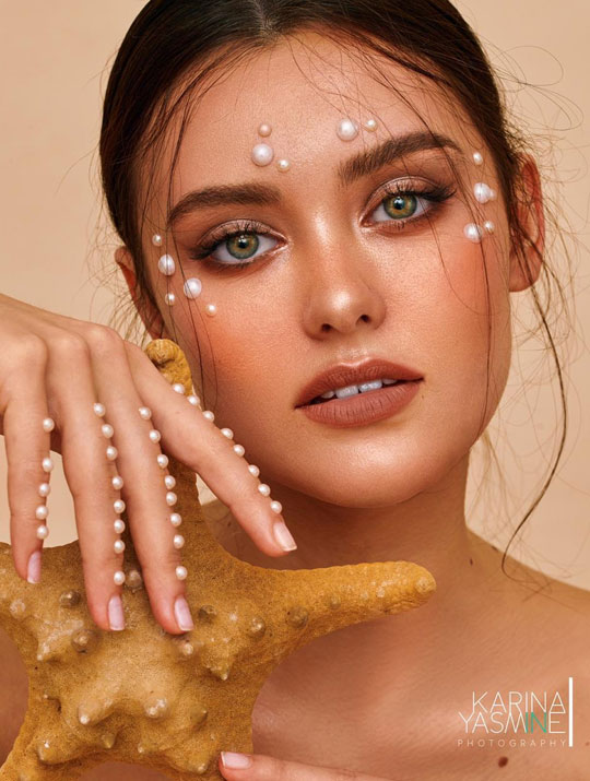 Aleksandra Kosogorova image