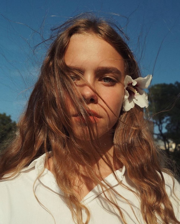 Image of Liza Sereda