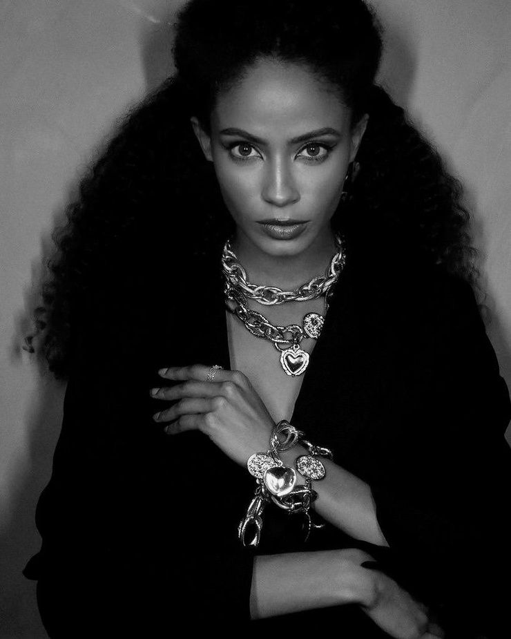 Picture of Maila Machado