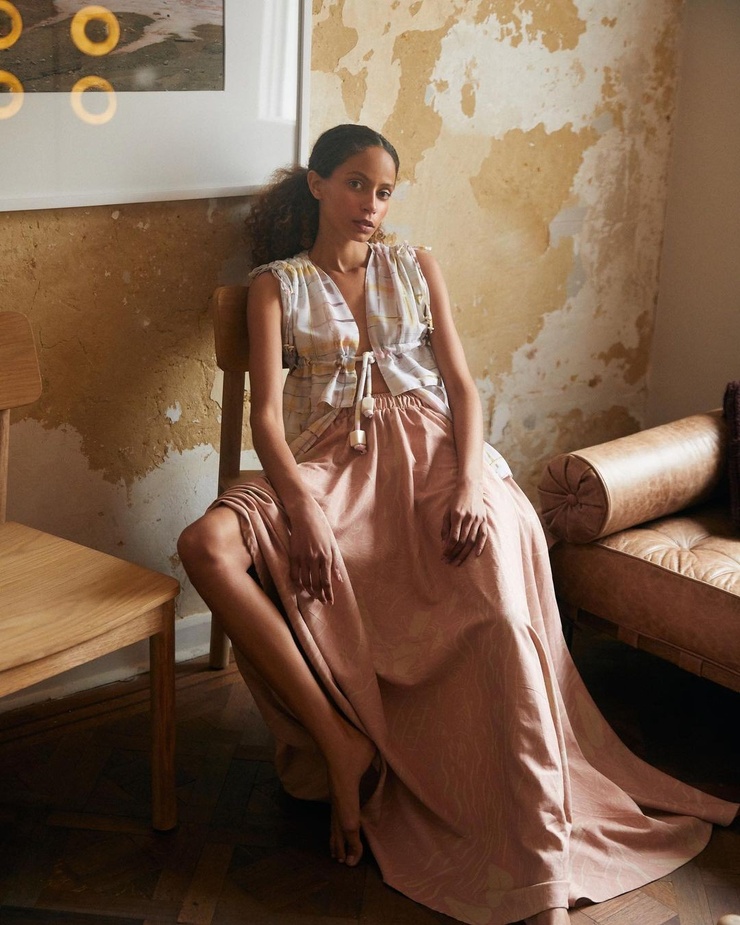 Picture of Maila Machado