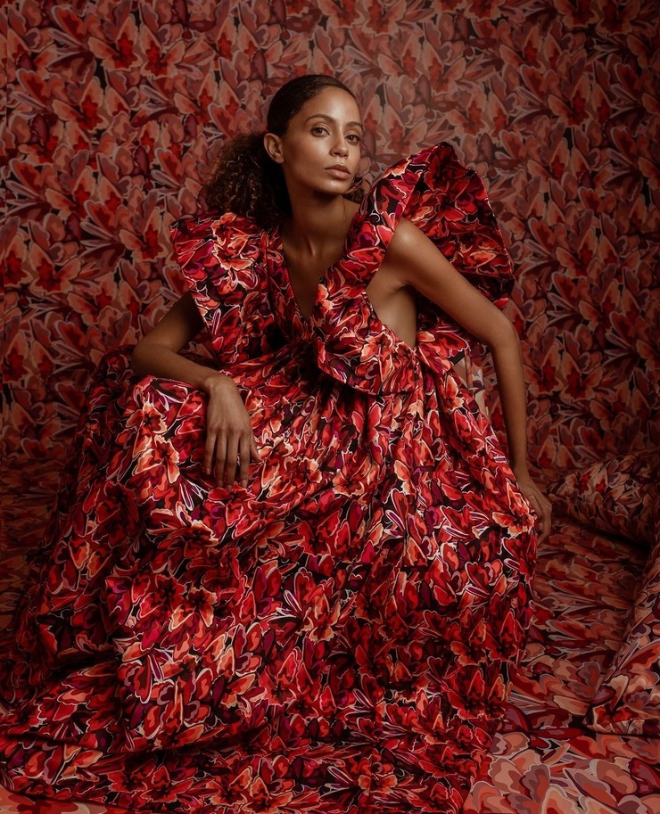 Picture of Maila Machado