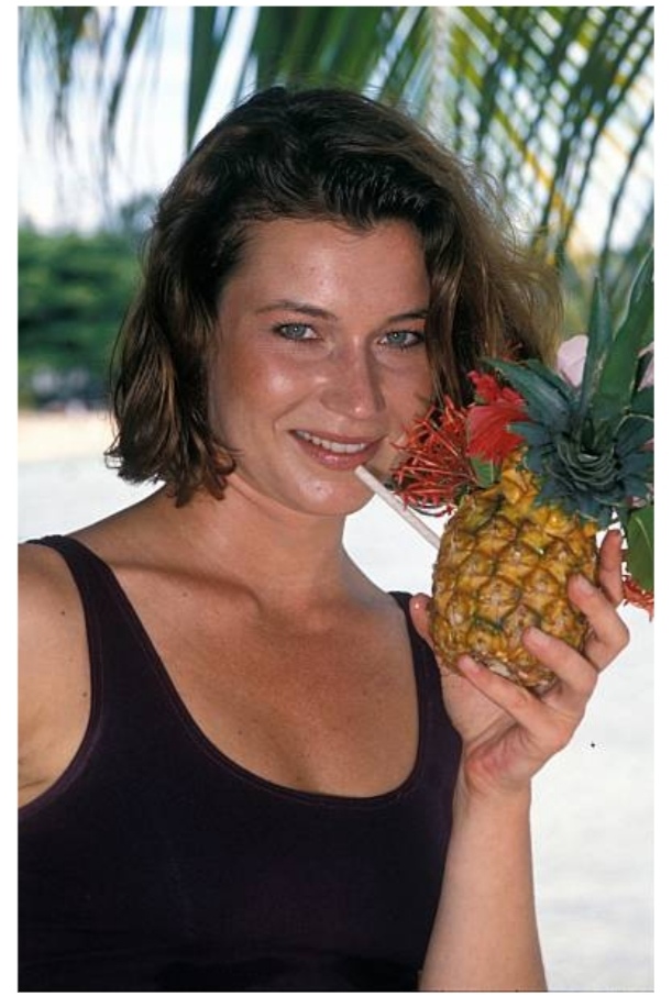 Picture of Julia Heinemann