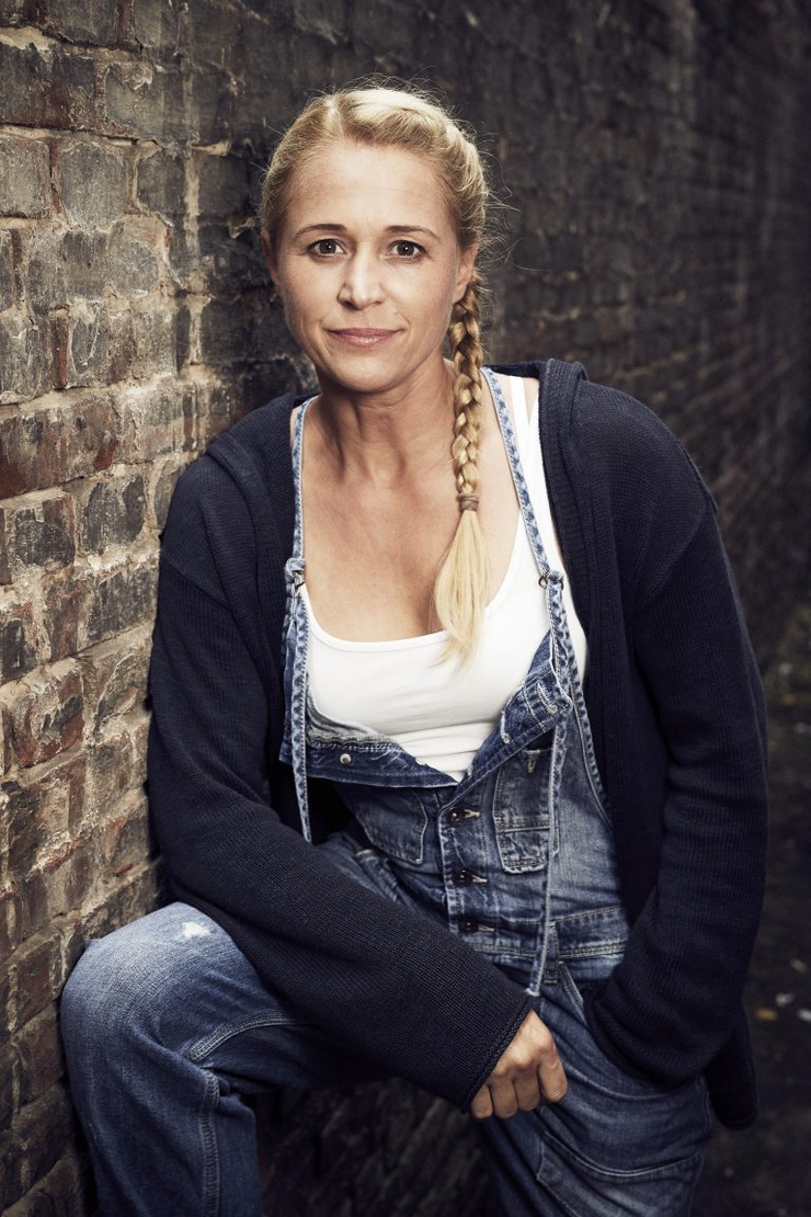 Image of Singa Gätgens