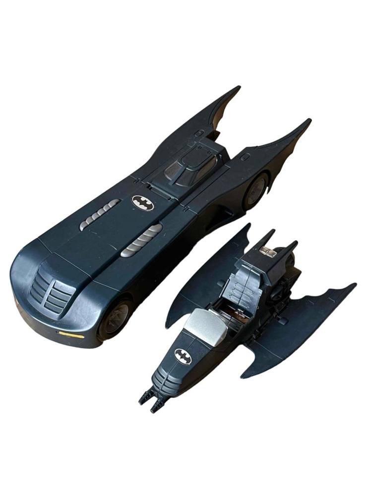 Picture of Kenner "Batman: The Animated Series" - Batmobile