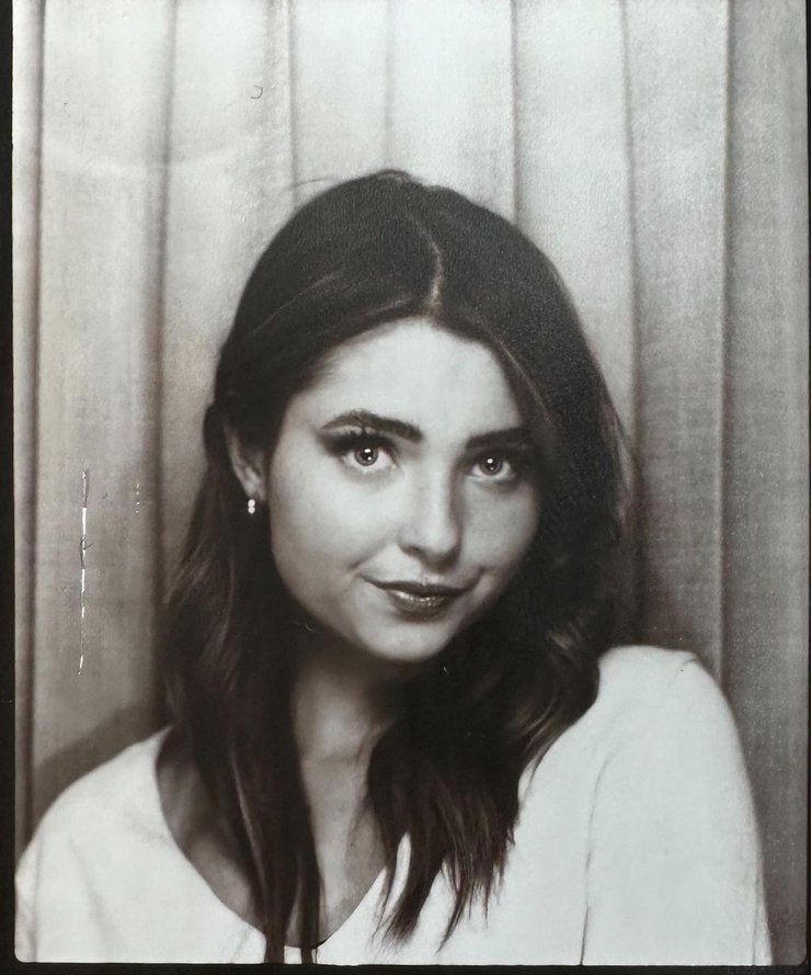 Marcelle LeBlanc image