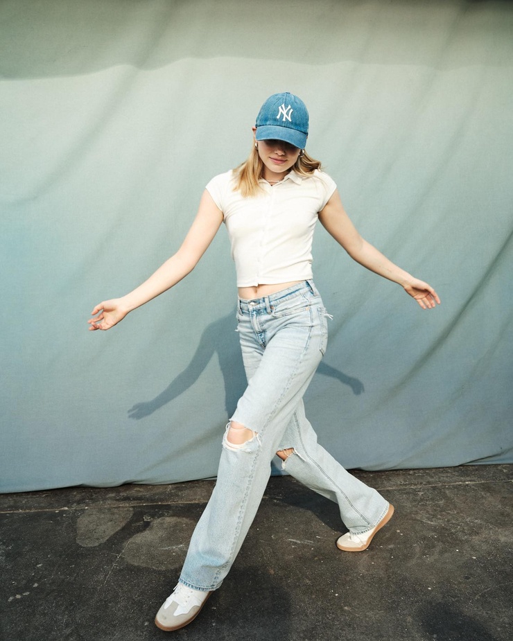 Picture of Kristine Froseth