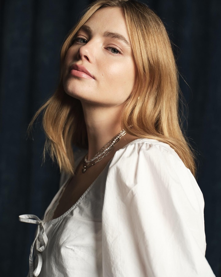 Picture of Kristine Froseth