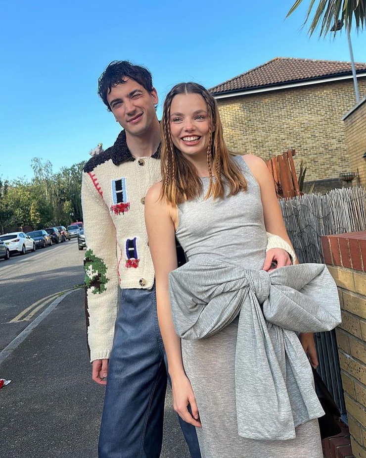 Kristine Froseth image