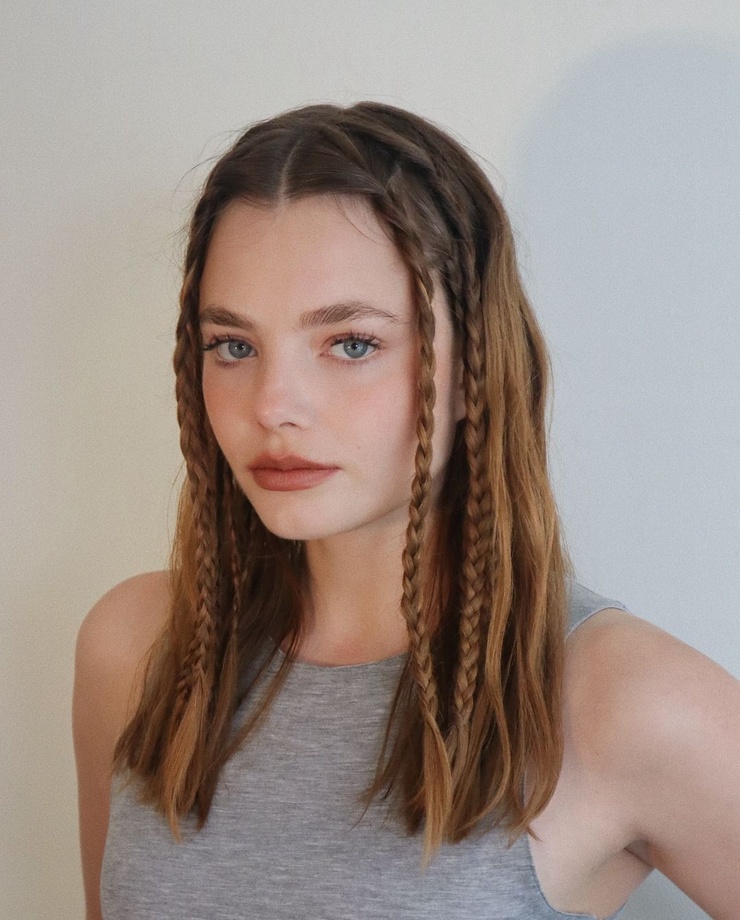Picture of Kristine Froseth