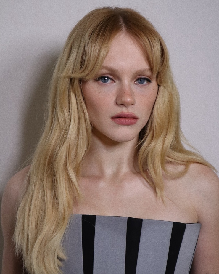 Picture of Emma Laird