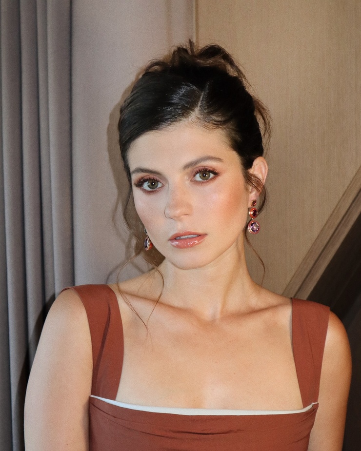 Picture of Emily Bader