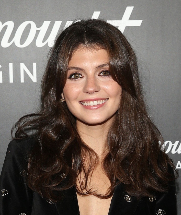 Picture of Emily Bader