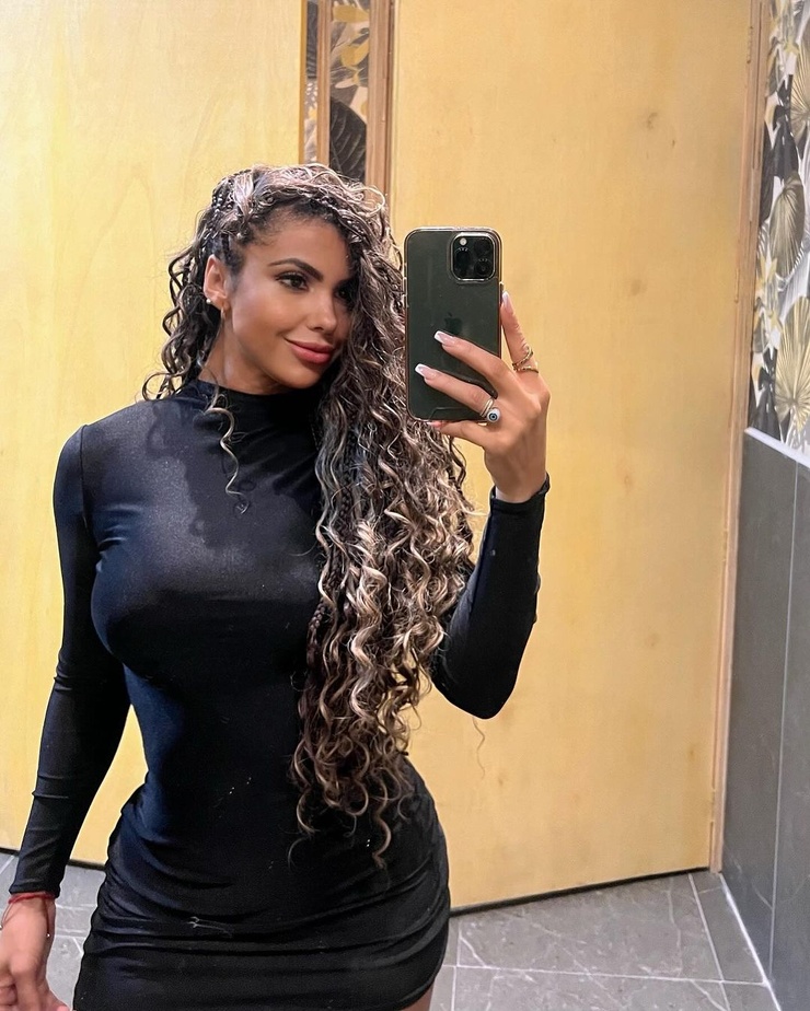 Picture of Yesli Gomez