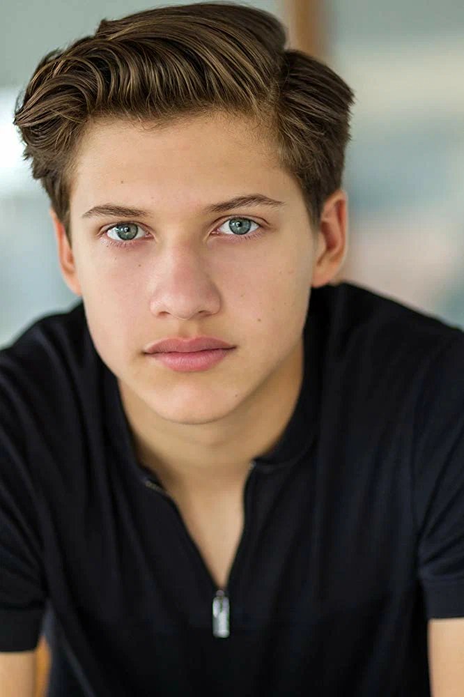 Picture of Will Verchere-Gopaulsingh