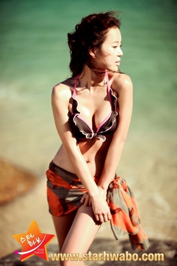 Baek Ji Young picture