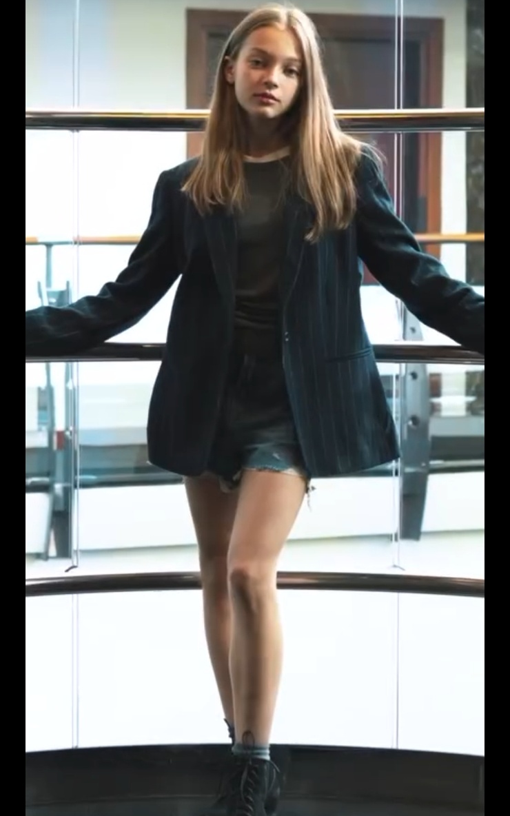 Picture of Anna Pavaga