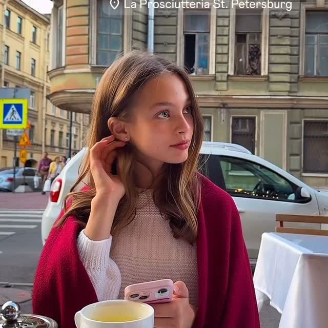 Picture of Anna Pavaga