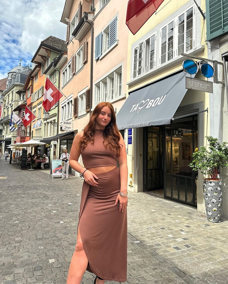 Picture of Mikaila Murphy