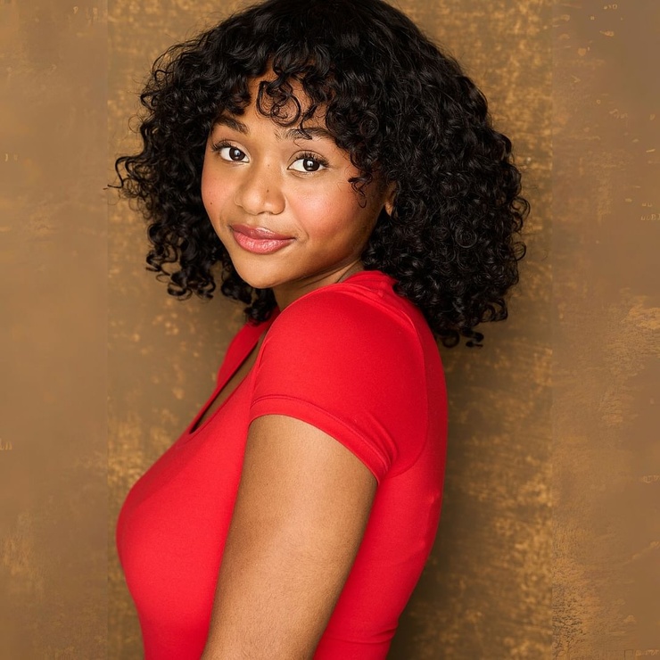 Picture of Kiana Nicole Washington