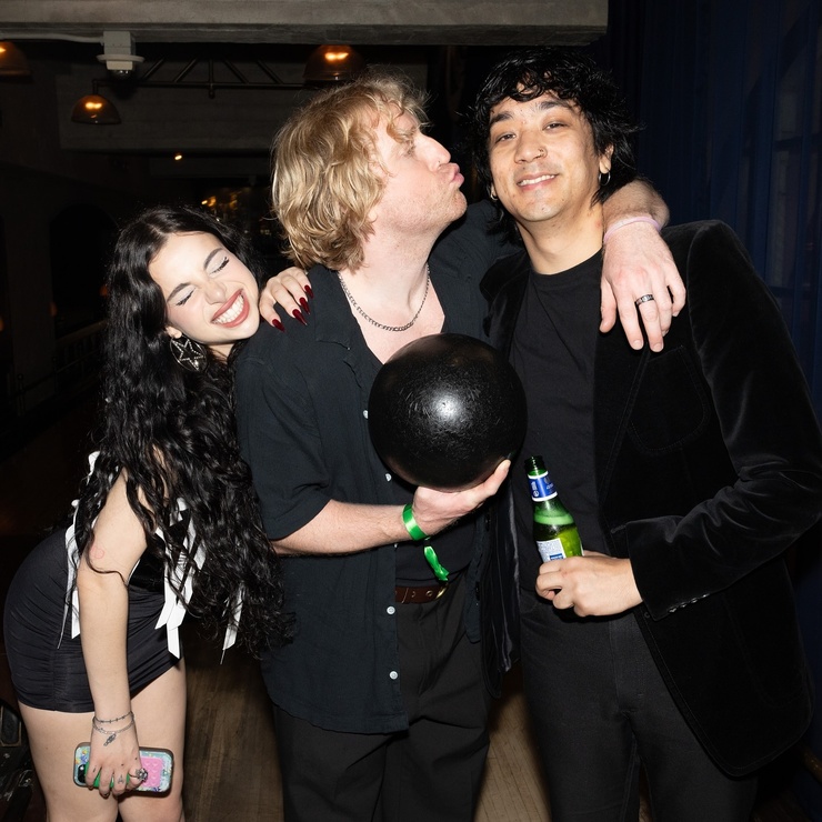 Ellise Gitas picture