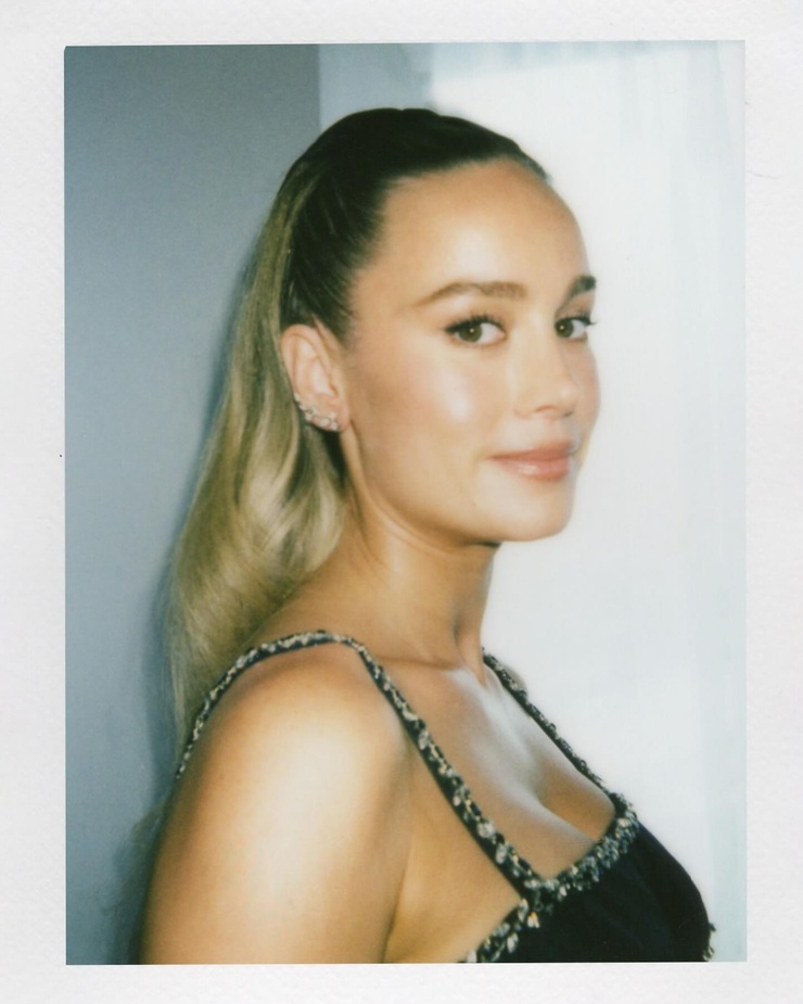 Picture of Brie Larson