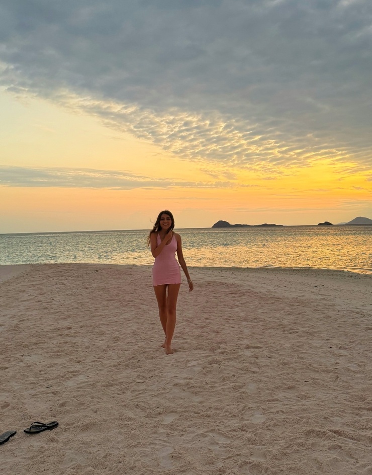 Picture of Jada Facer