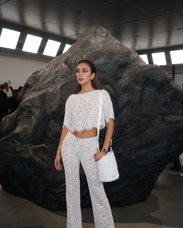 Picture of Luana Barron