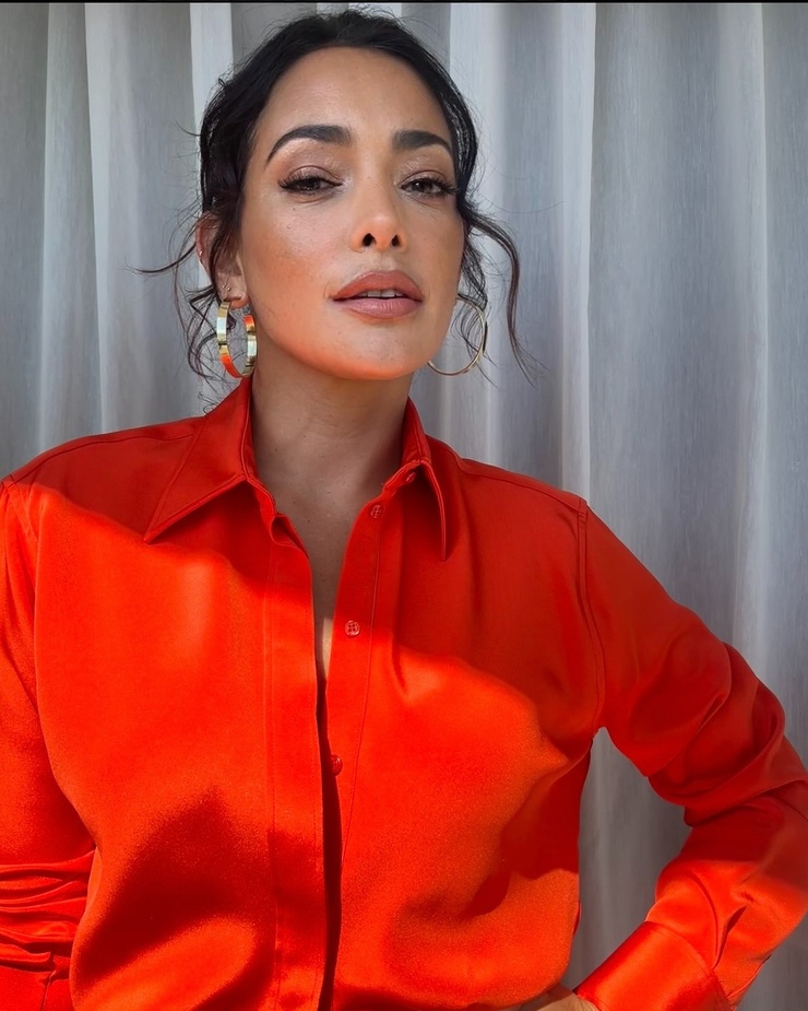 Picture of Natalie Martinez