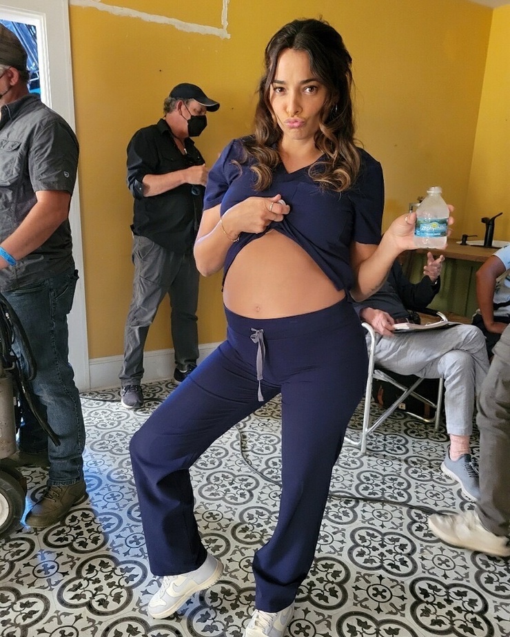 Natalie Martinez picture