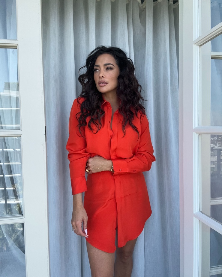 Picture of Natalie Martinez