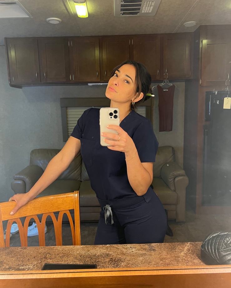 Picture of Natalie Martinez