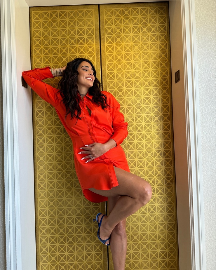 Image of Natalie Martinez