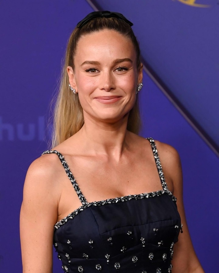Brie Larson image