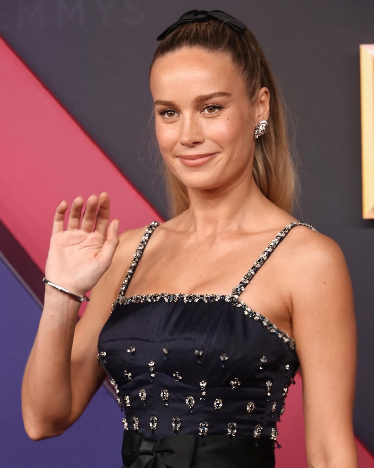 Image of Brie Larson