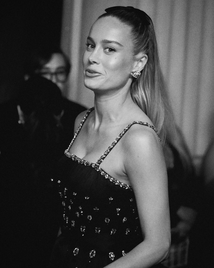 Picture of Brie Larson