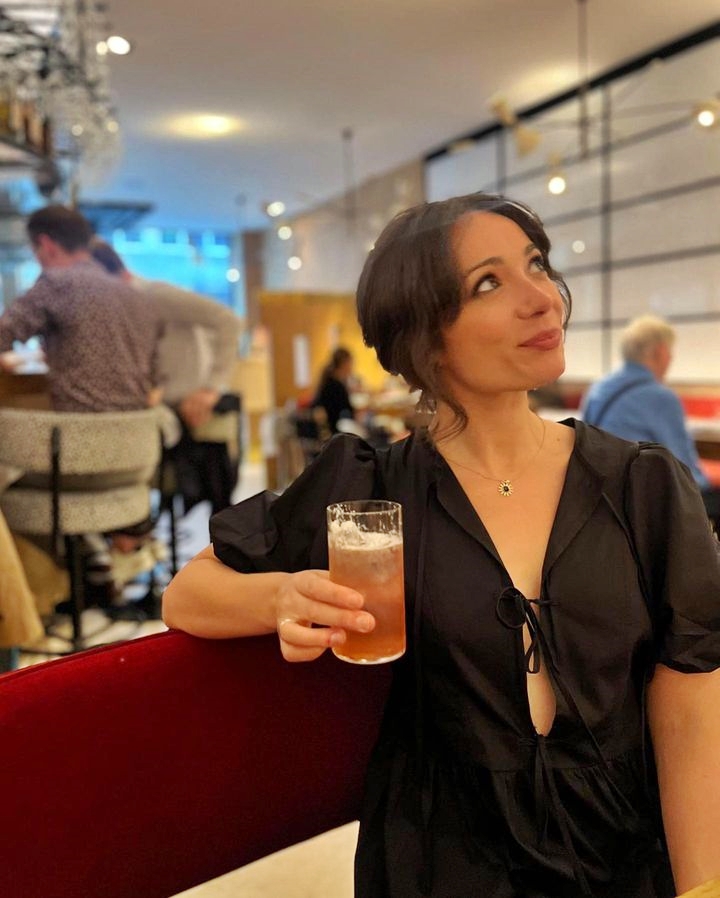 Bryony Corrigan image