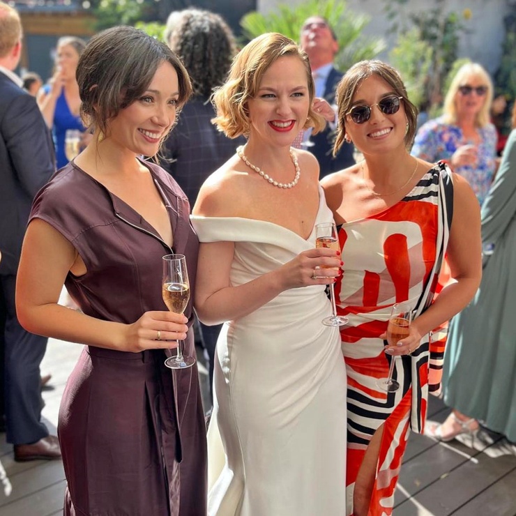 Picture of Bryony Corrigan