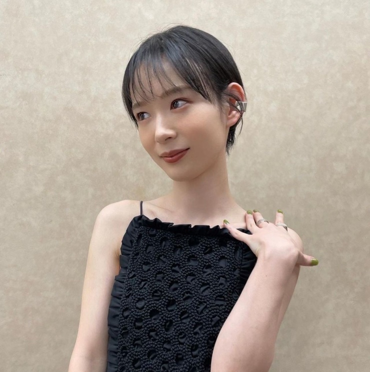 Picture of Moeka Hoshi